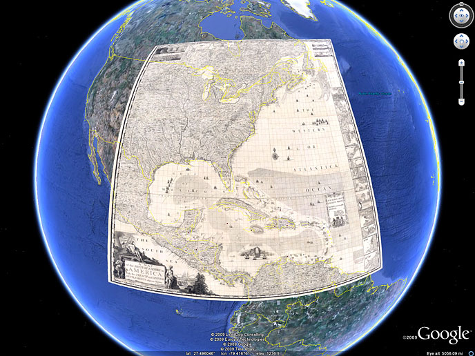 David Rumsey Historical Map Collection Google Earth David Rumsey Historical Map Collection Google Earth